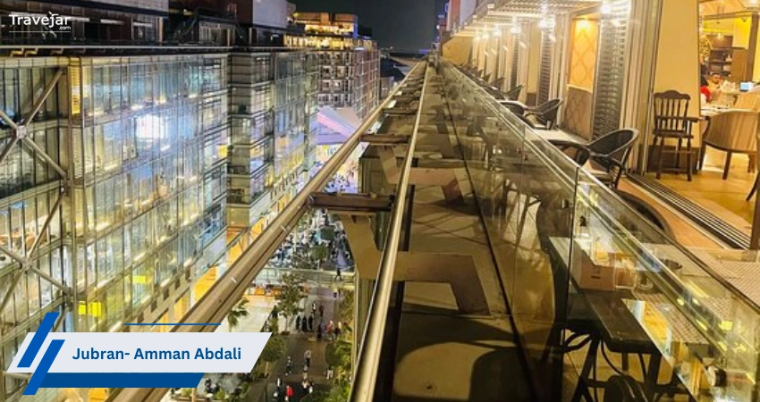 The Best 10 NightClubs In Amman, Jordan- Timings And Location