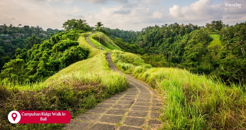 Top 15 Instagrammable Places In Bali 2025: Key Attractions And Cost