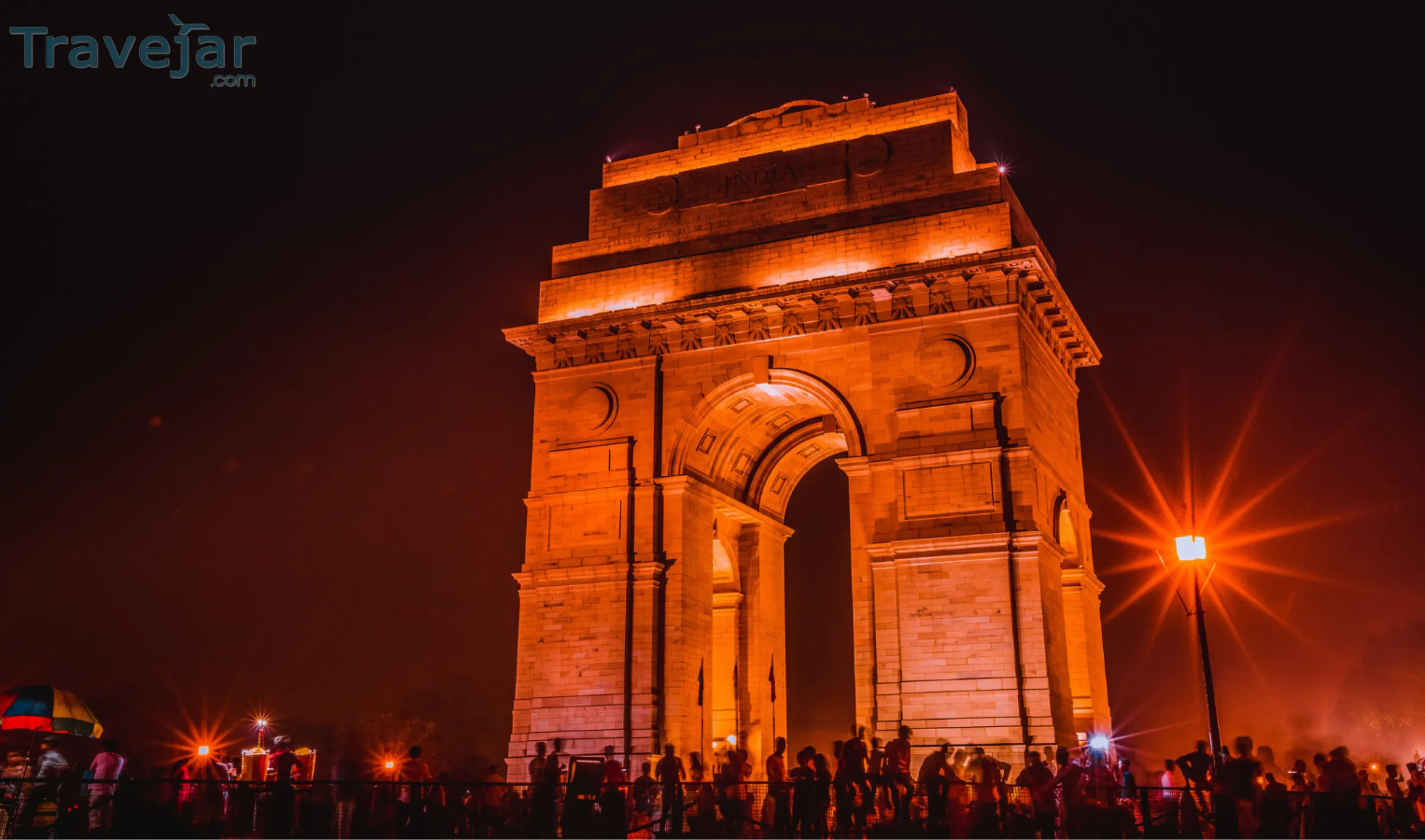 Nightlife In India’s Top 5 Cities [Latest 2024]