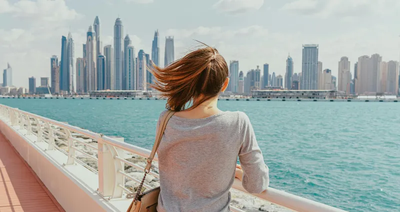 Dubai Weather by Month | Best Time to Visit & Packing Tips