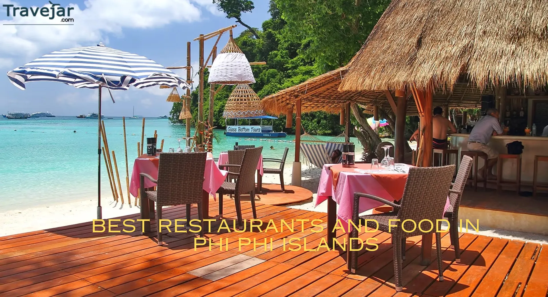 Phi Phi Island: Attractions, Best Time To Visit, Must-Dos & Guide[2024]