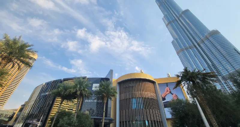 Dubai Weather by Month | Best Time to Visit & Packing Tips