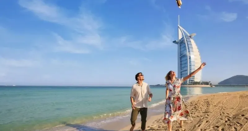 Dubai Weather by Month | Best Time to Visit & Packing Tips