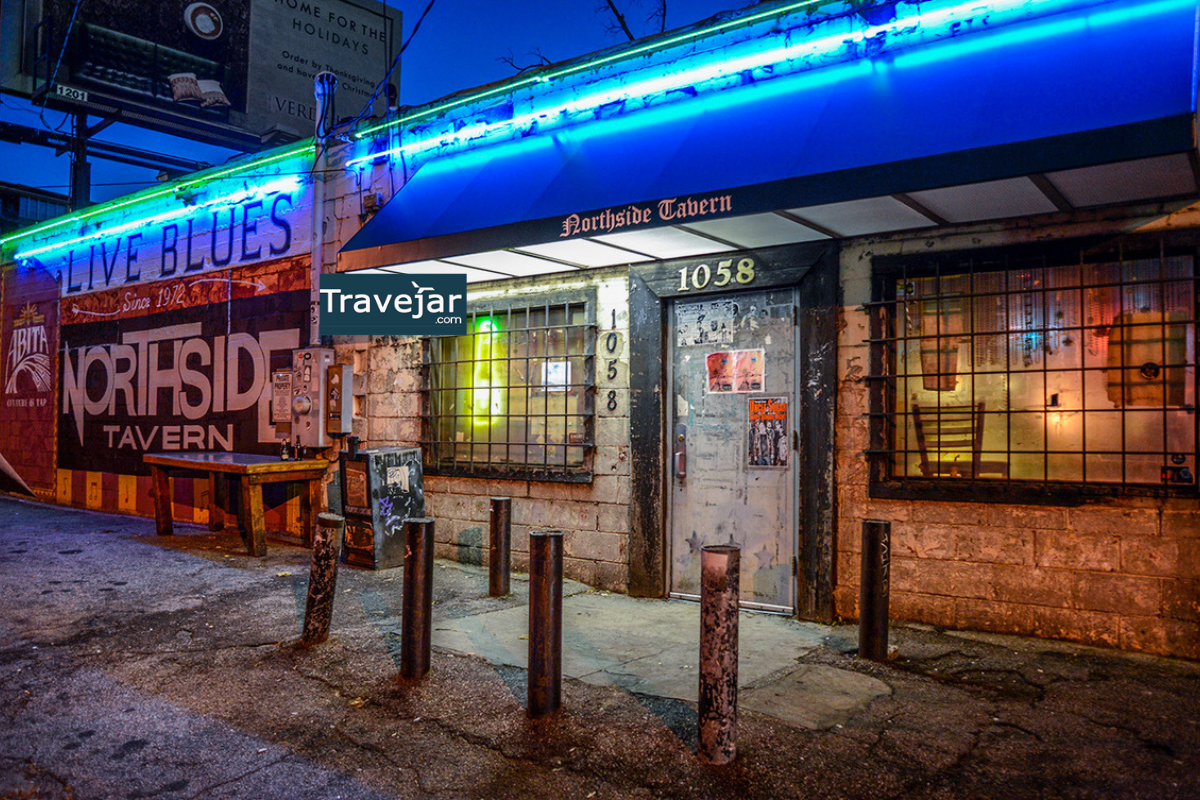 Nightlife in Georgia: A Guide to Dazzling Country