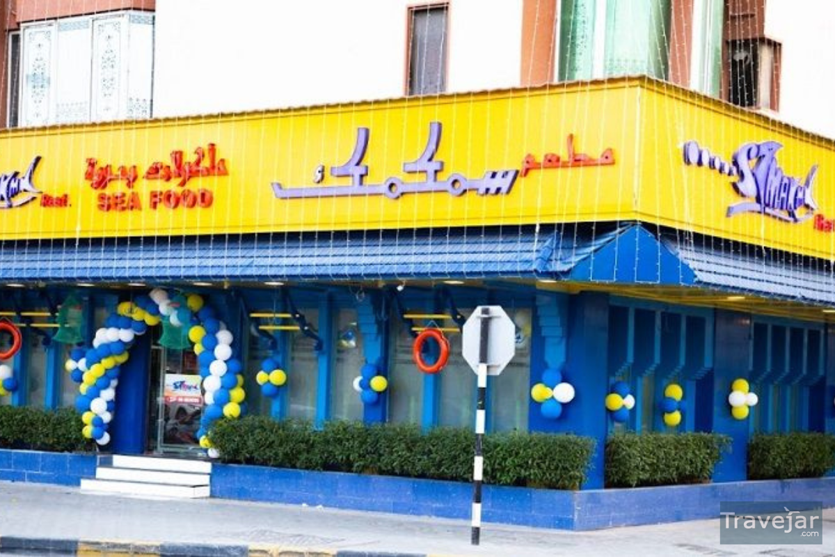 Restaurants in Egypt: Defining the culinary heritage