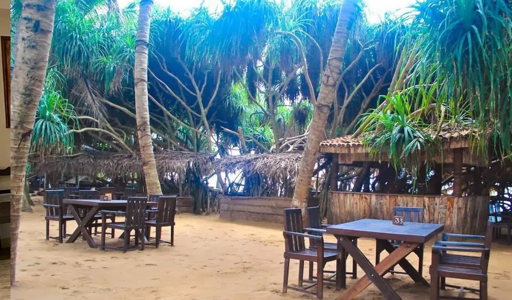 13 Best Restaurants in Sri Lanka to Satisfy Your Culinary Needs