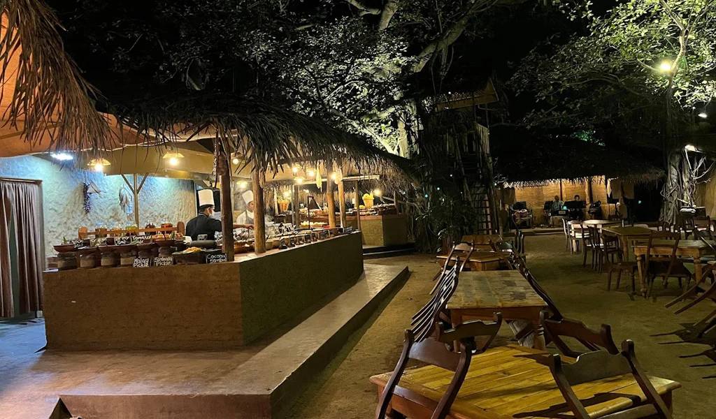 13 Best Restaurants in Sri Lanka to Satisfy Your Culinary Needs