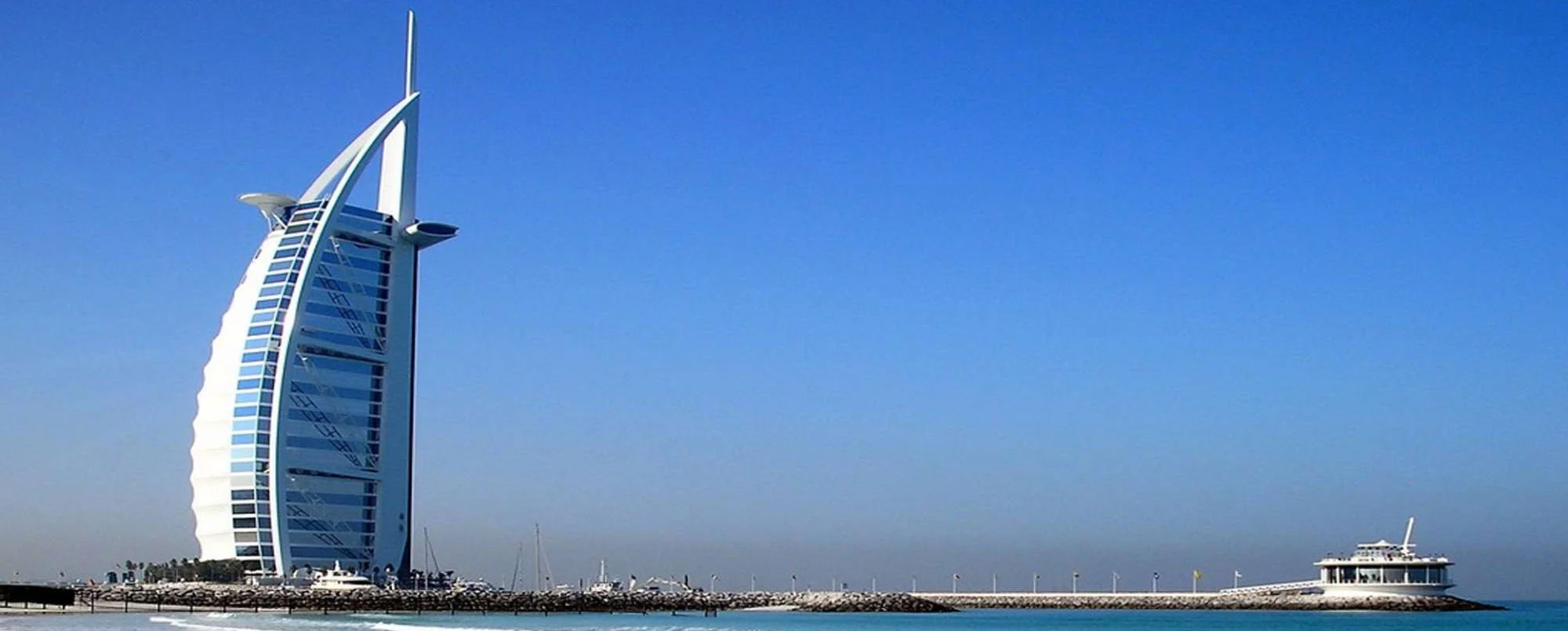 Uae Tour Packages- Get upto 45% Off | Book Now