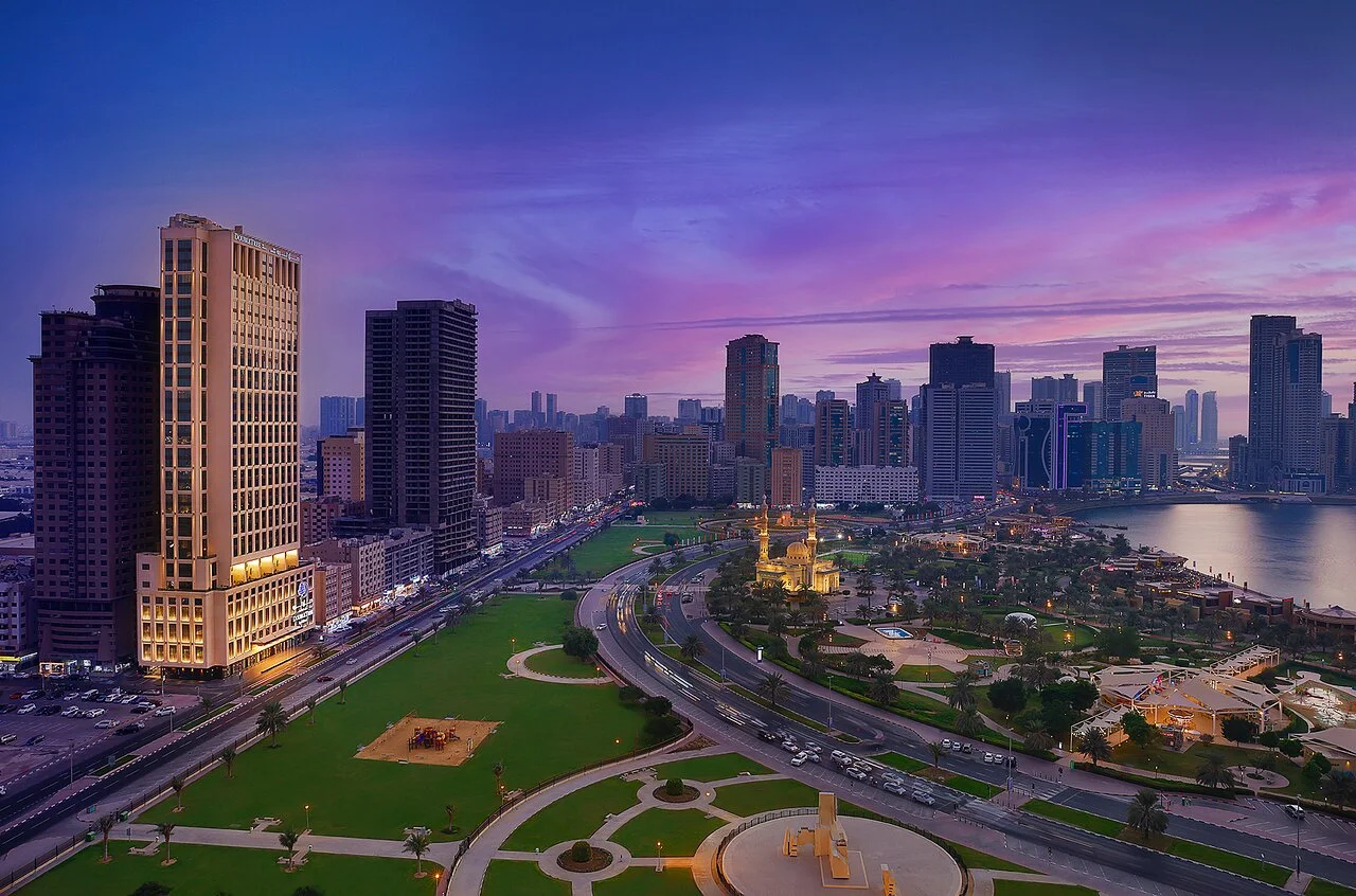 Al Majaz Waterfront, Sharjah: Ticket Price, Best Time & Tips