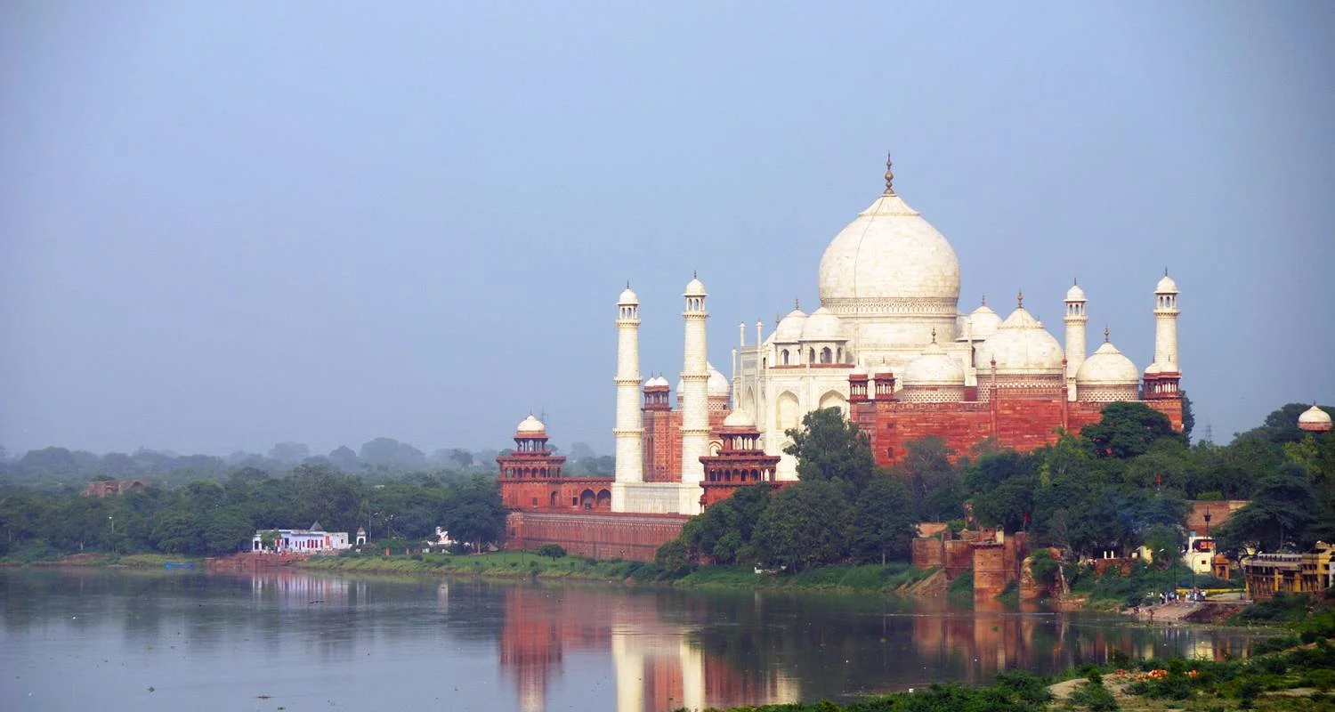 India Tour Packages 2025 by Travejar – Staring from INR 28,044