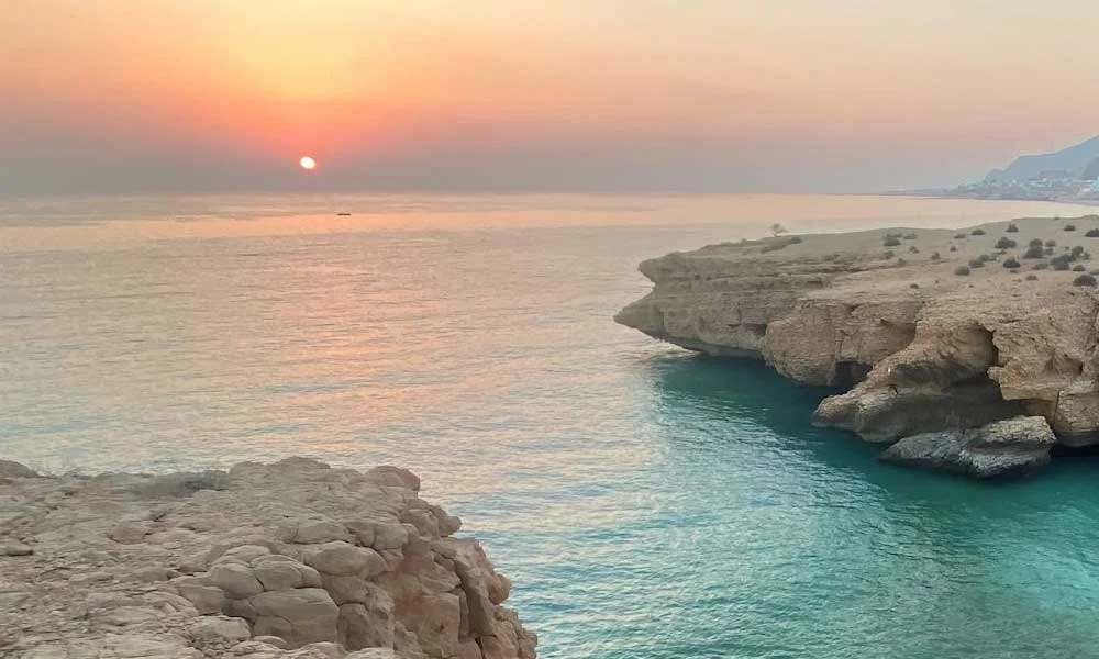 14 Places to Visit in Oman, Top Attractions & Best Tourist Places in ...
