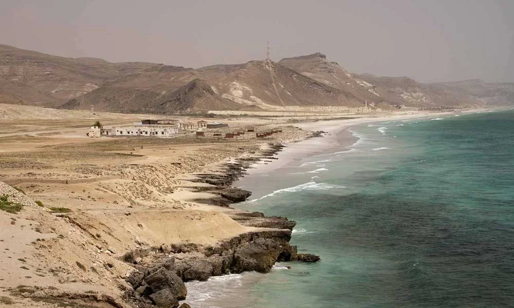 14 Places to Visit in Oman, Top Attractions & Best Tourist Places in ...