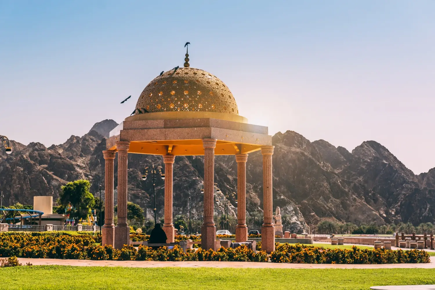 14 Places to Visit in Oman, Top Attractions & Best Tourist Places in ...