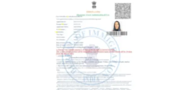 India Visa-Apply India Tourist e Visa, Visit Visa Online